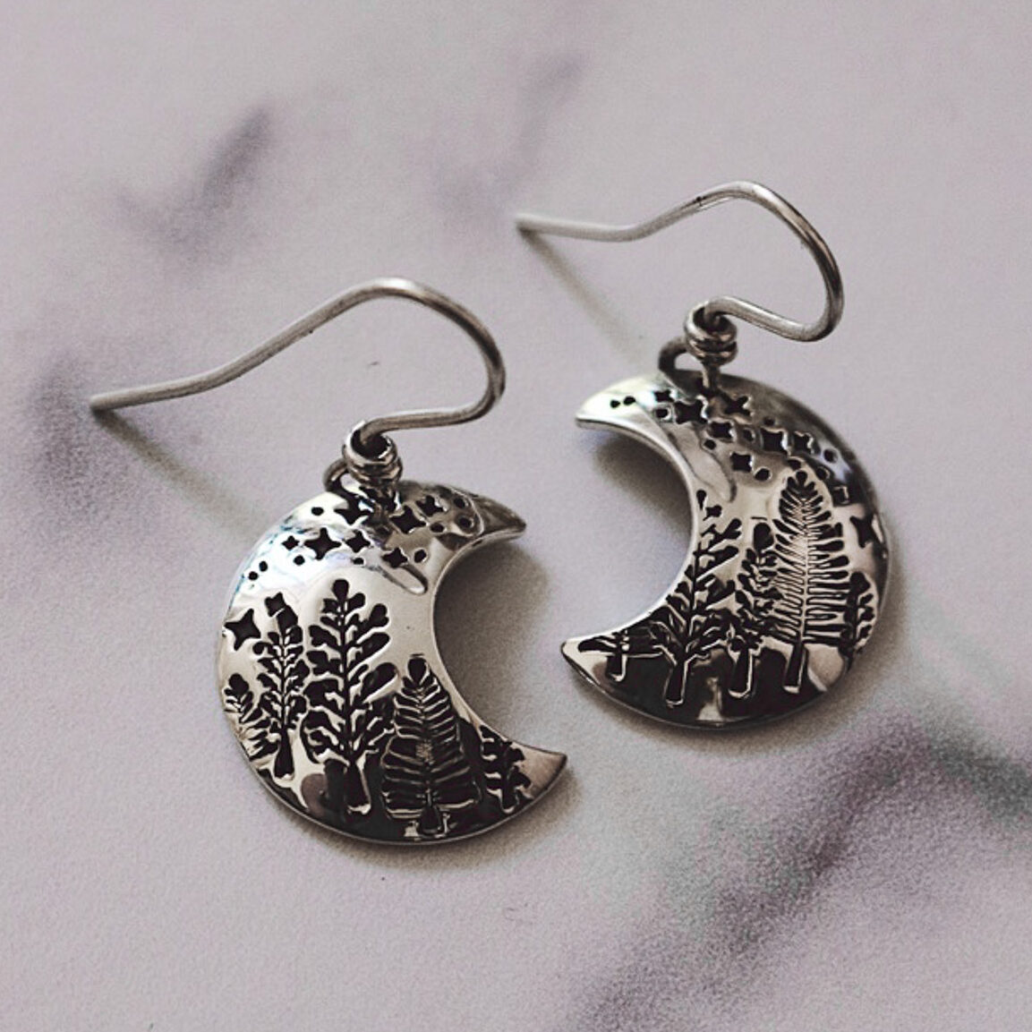 Mini Moons #3 - Reed + Rush