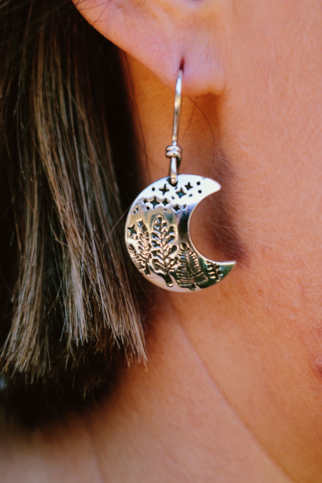 Mini Moons #3 - Reed + Rush